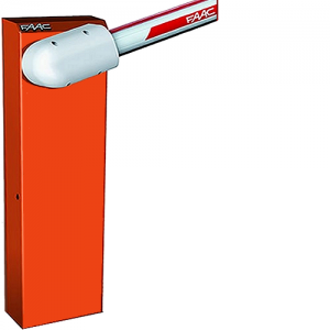 FAAC 615 Rapid Automatic Barrier - New Parking Solutions Ltd